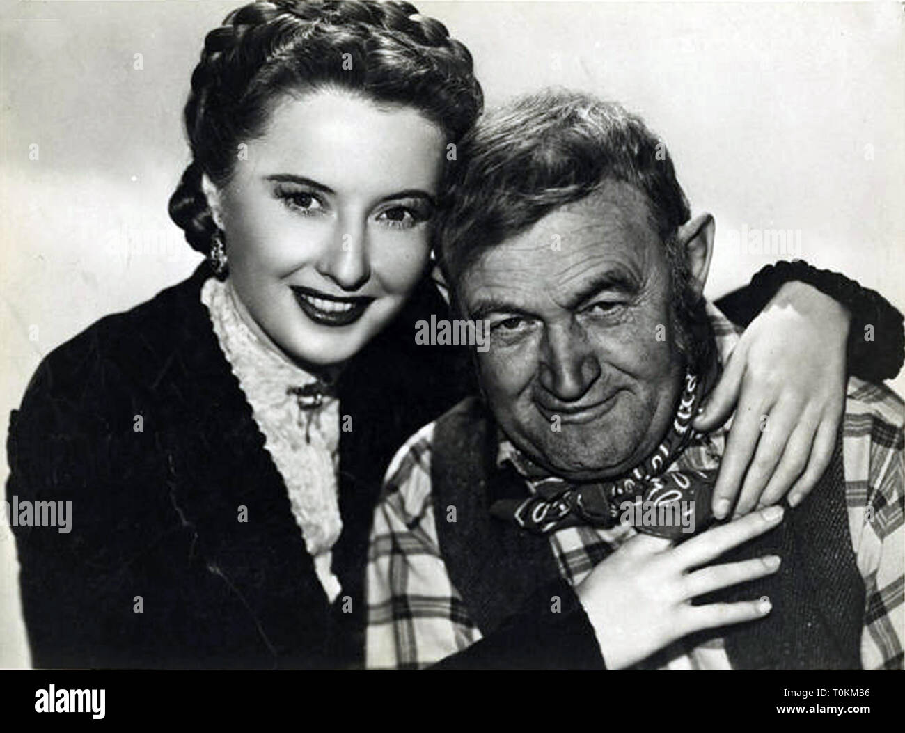 John farrow hi-res stock photography and images - Alamy