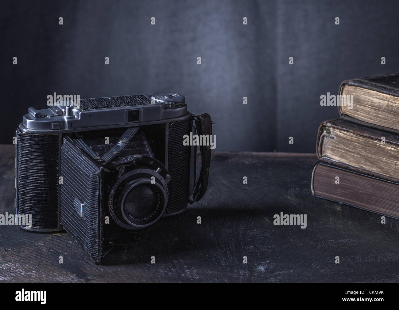 The photo book museum hi-res stock photography and images - Alamy