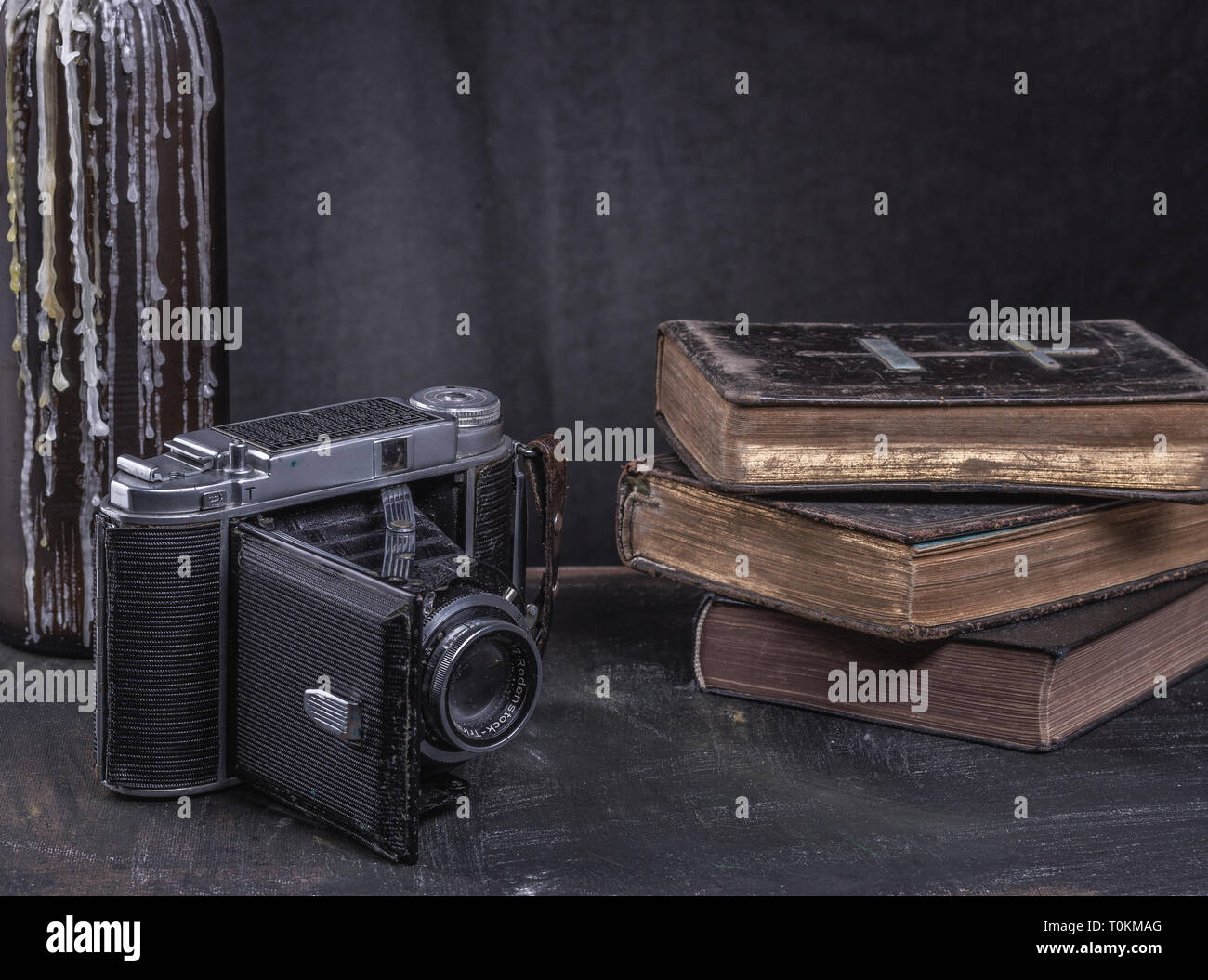 The photo book museum hi-res stock photography and images - Alamy