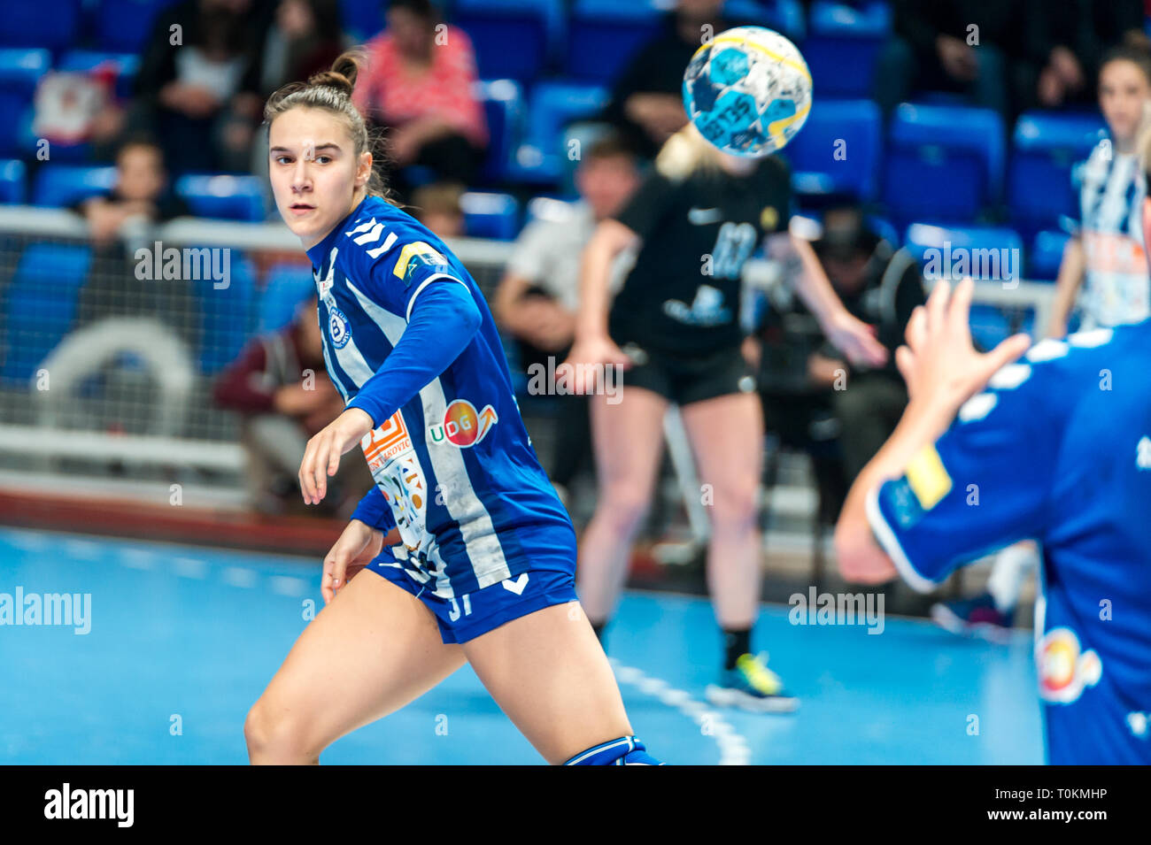 Nina bulatovic hi-res stock photography and images - Alamy