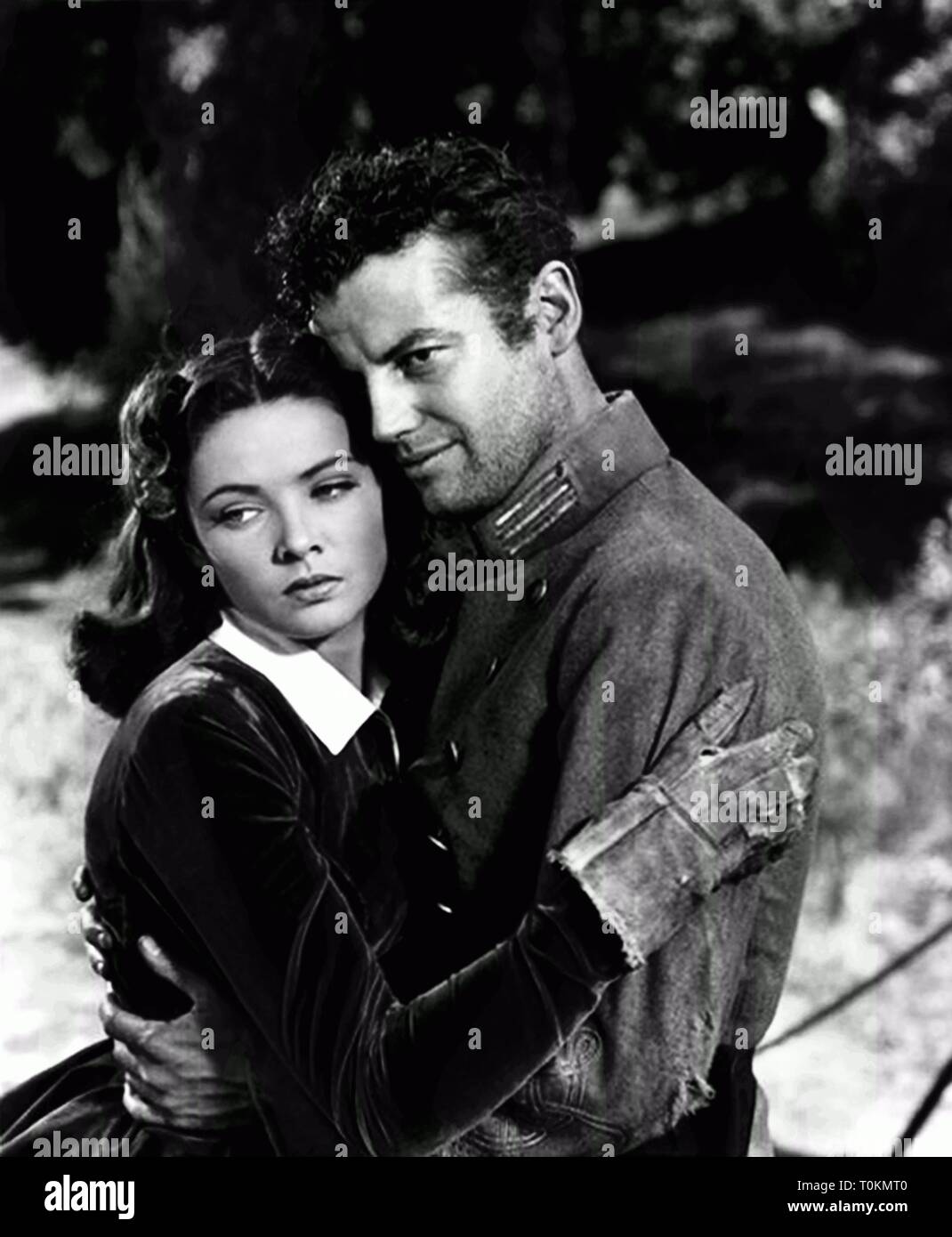 Randolph scott hi-res stock photography and images - Alamy