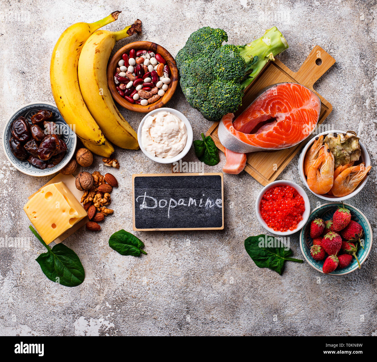 Dopamine hi-res stock photography and images - Alamy