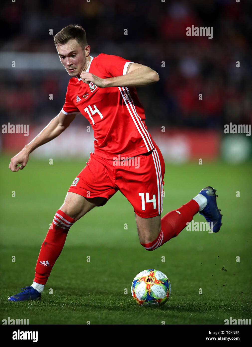 Ryan hedges wales hi-res stock photography and images - Alamy