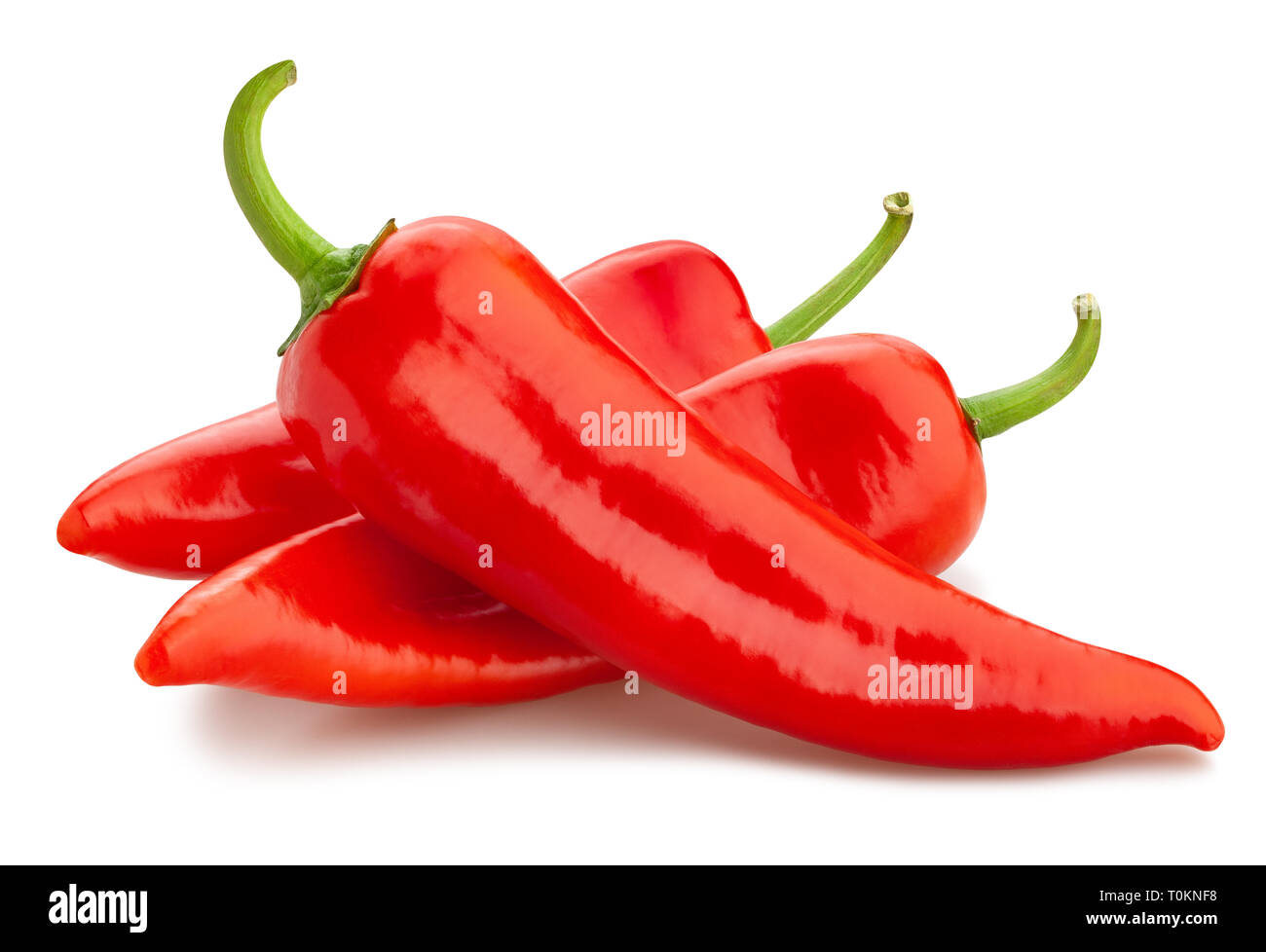 Florina peppers hi-res stock photography and images - Alamy