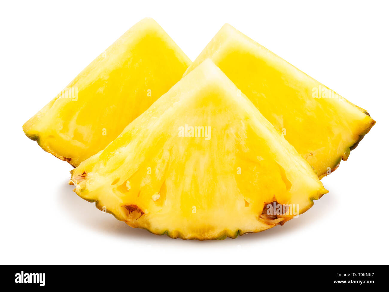 Pineapple Chunk