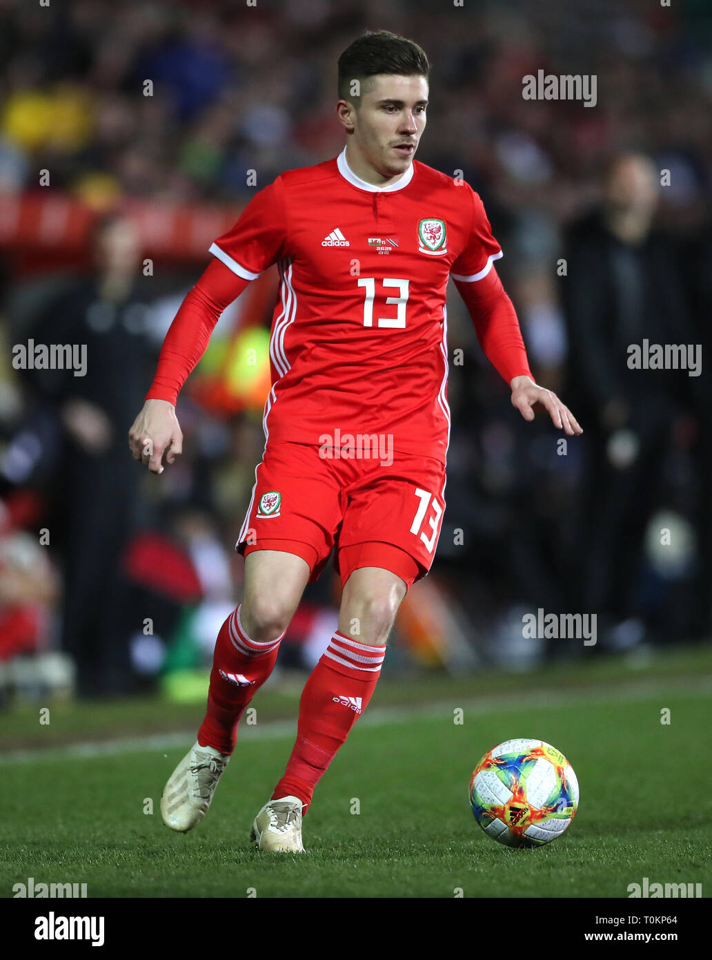 Wales declan john hi-res stock photography and images - Alamy