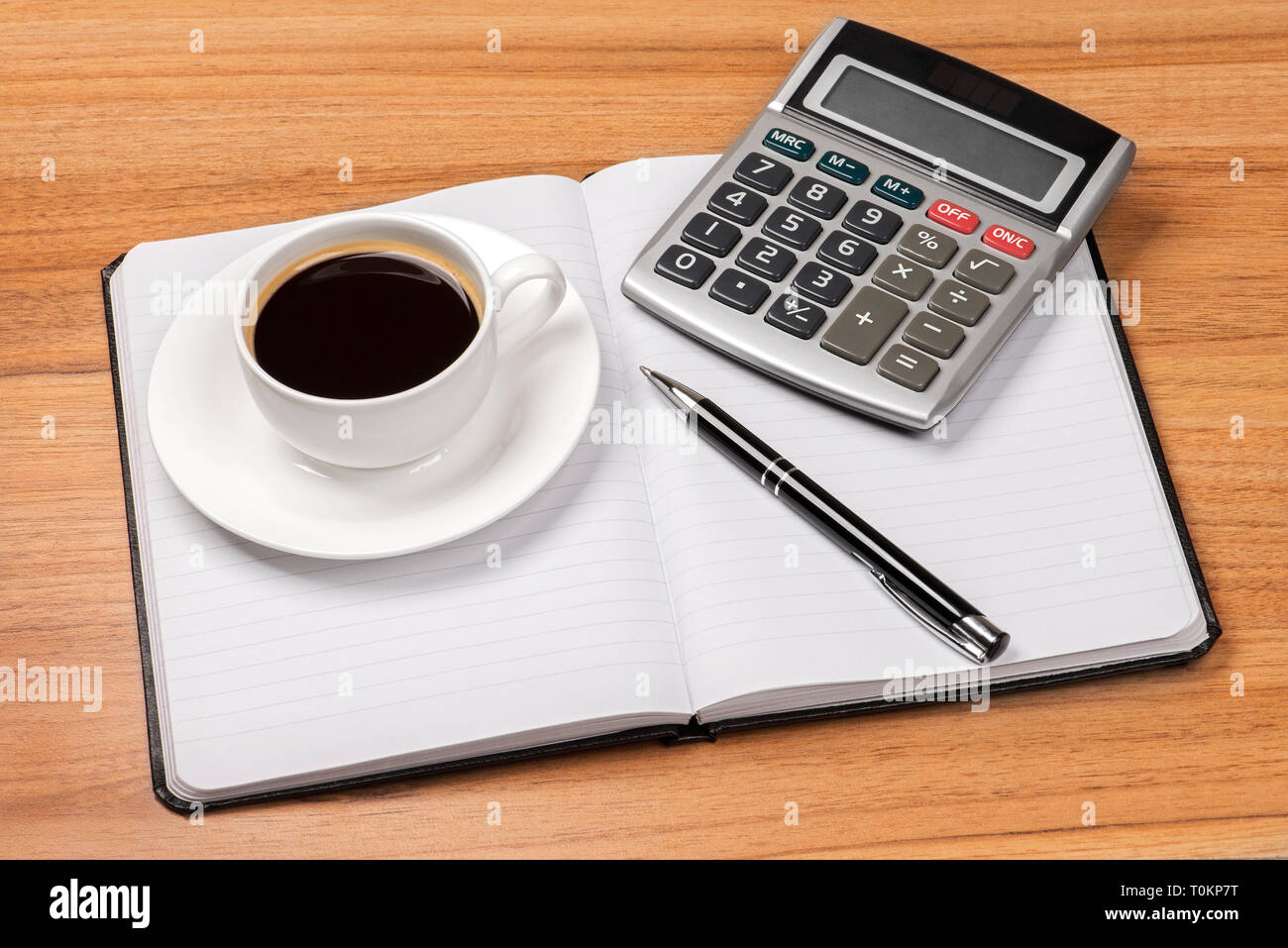 Business calculator hi-res stock photography and images - Alamy