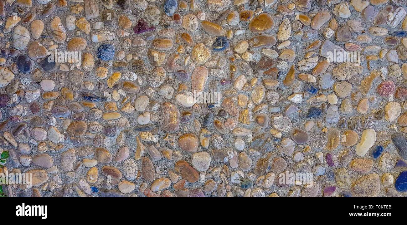 Stone wall rustic texture background. Textured stone wall closeup Stock ...