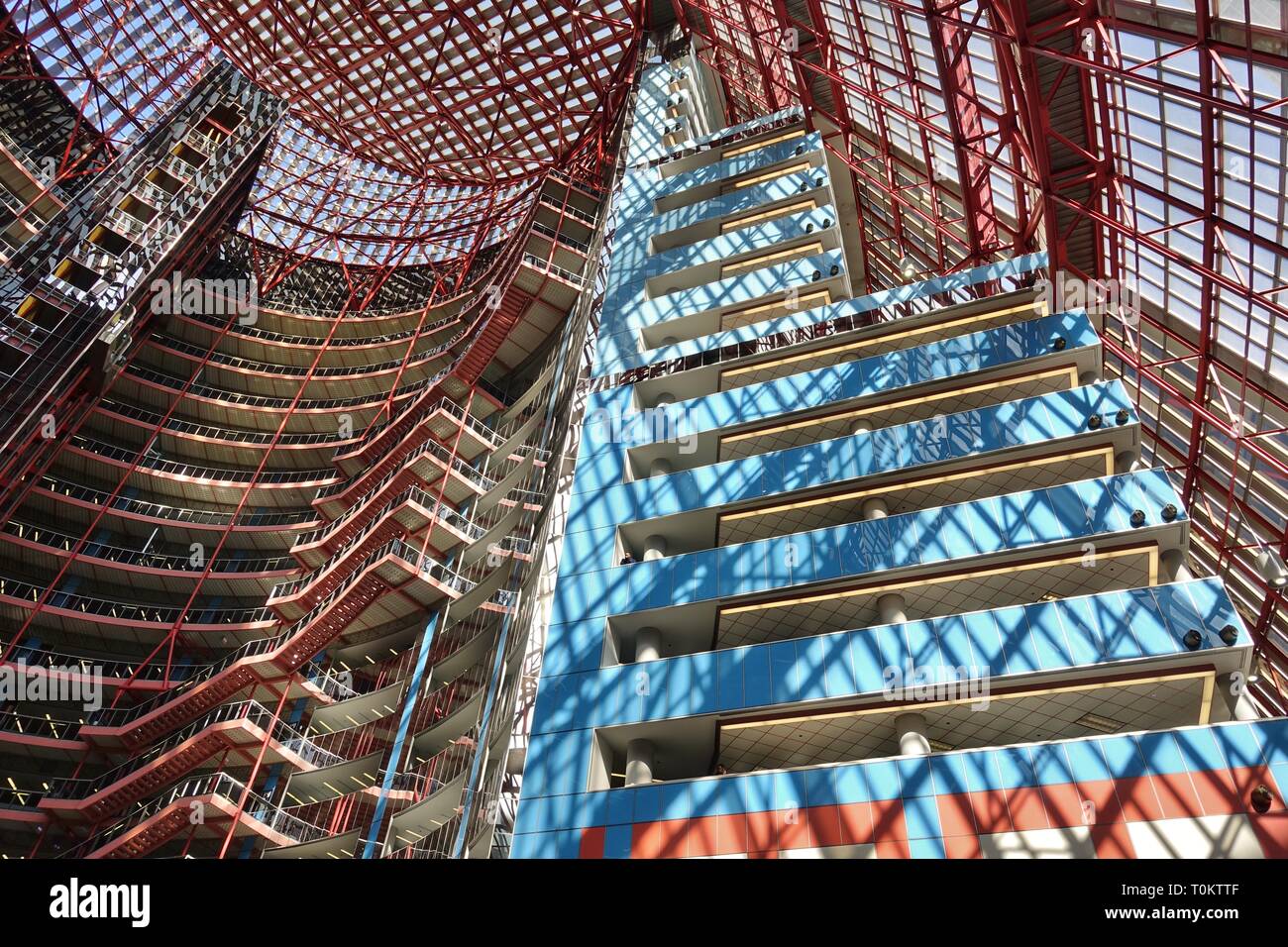 Jrtc hi-res stock photography and images - Alamy