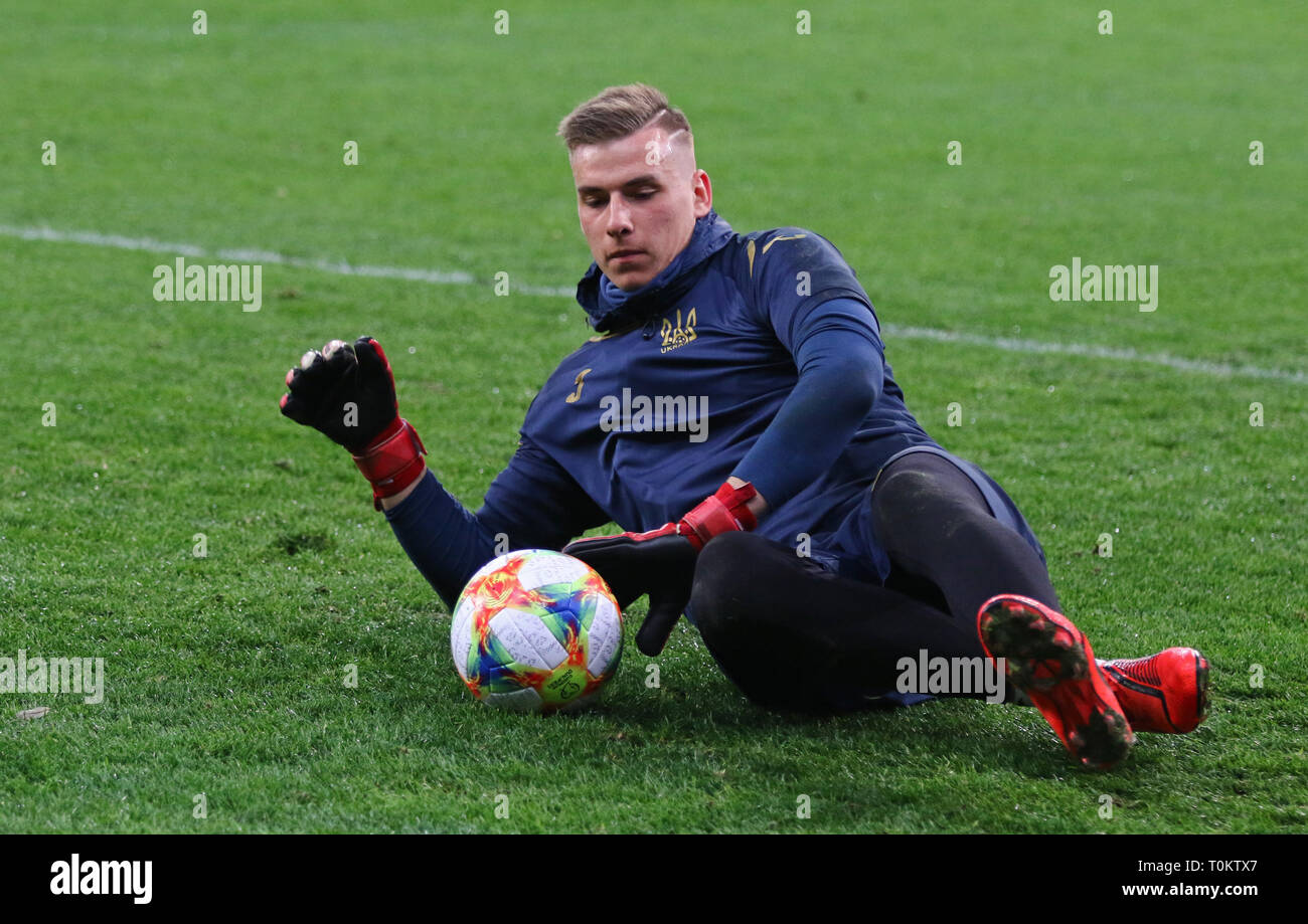 Andriy lunin hi-res stock photography and images - Alamy
