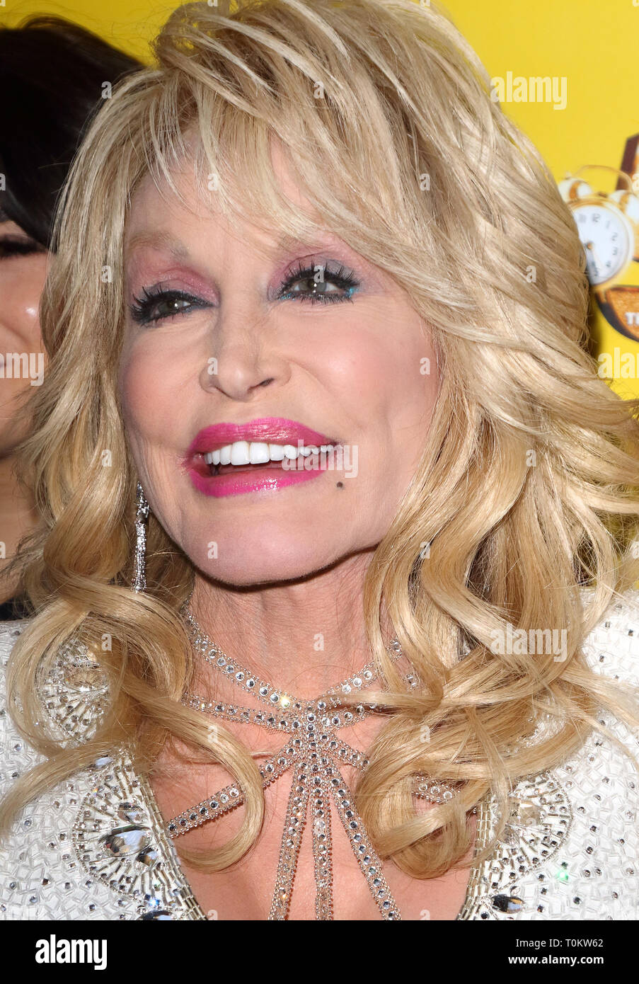 9 to 5 the Musical Gala Night at The Savoy Theatre, The Strand, London ...