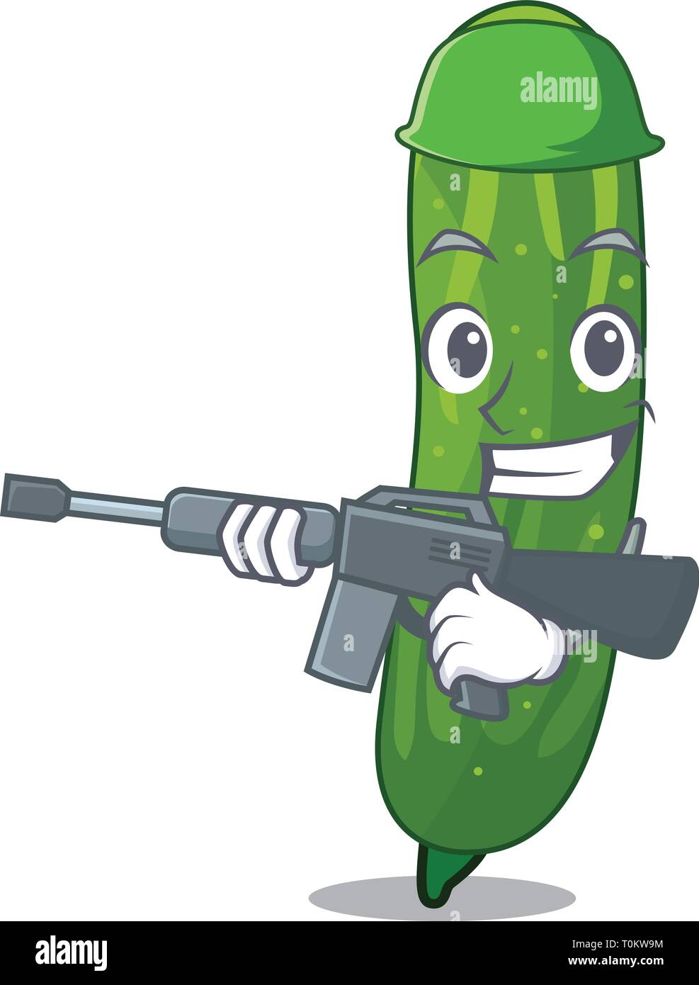 Army bowl Stock Vector Images - Alamy