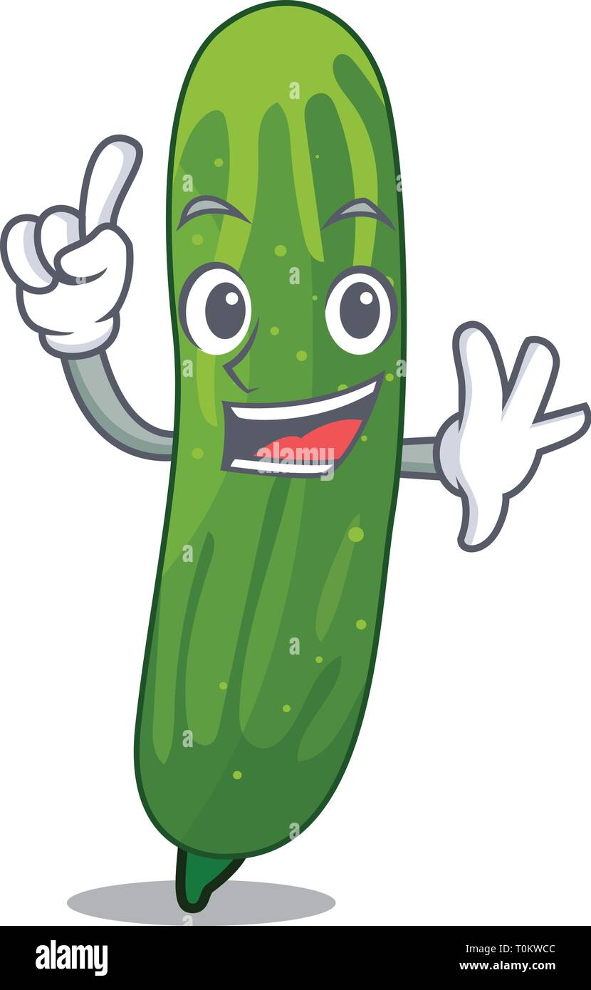 Finger squash Stock Vector Images - Alamy