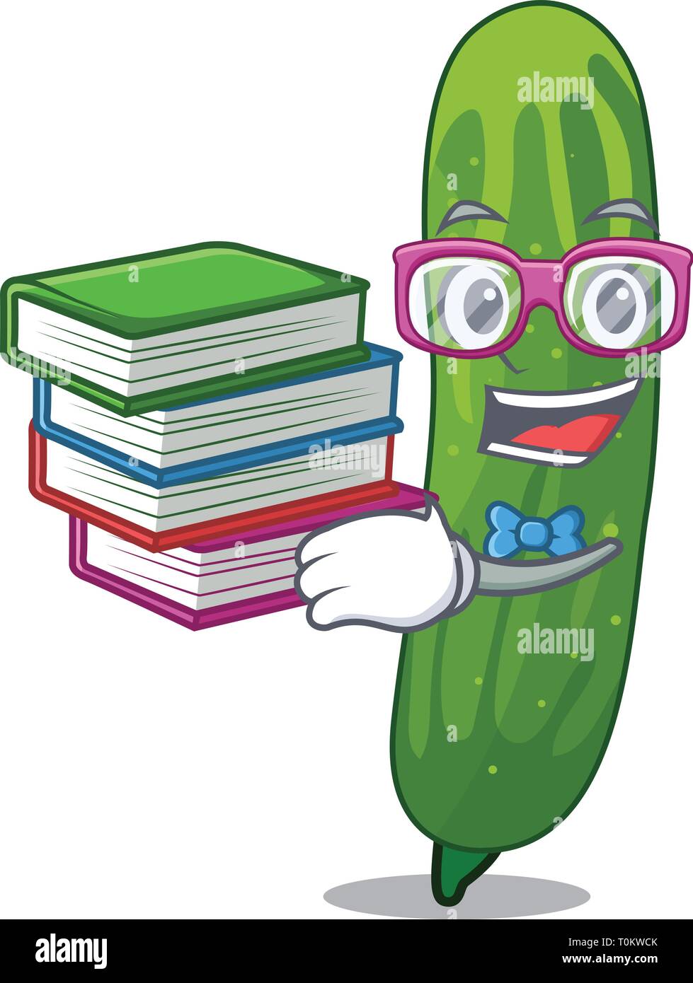 Student book fresh slice hi-res stock photography and images - Alamy