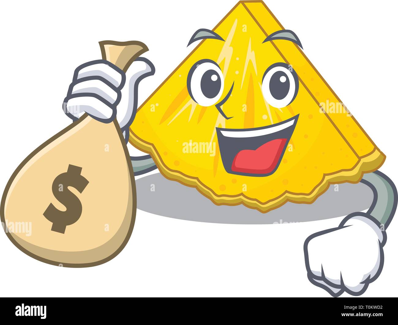 Bill in detail Stock Vector Images - Alamy
