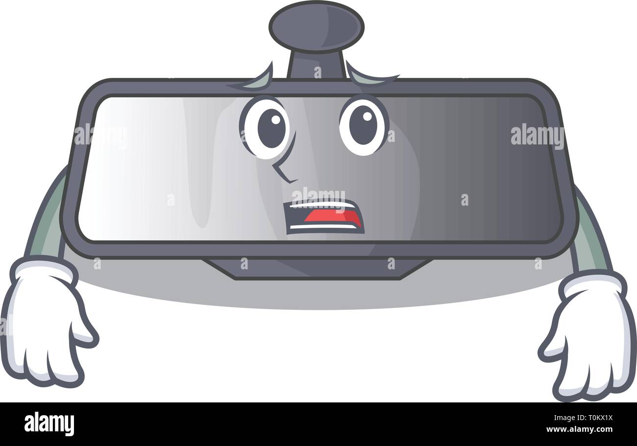 Frozen mirror Stock Vector Images - Alamy