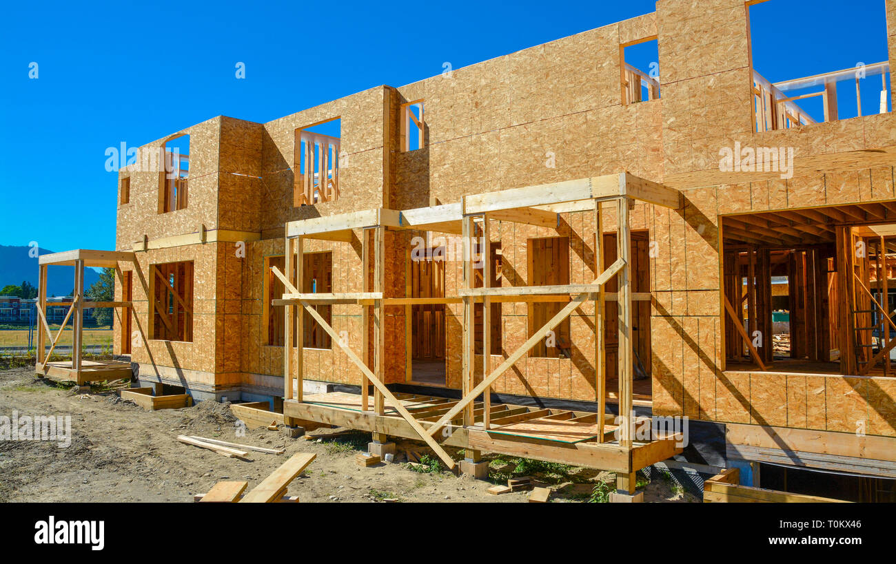 American construction material hi-res stock photography and images - Alamy