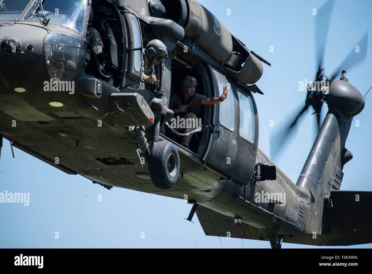 228th aviation regiment hi-res stock photography and images - Alamy