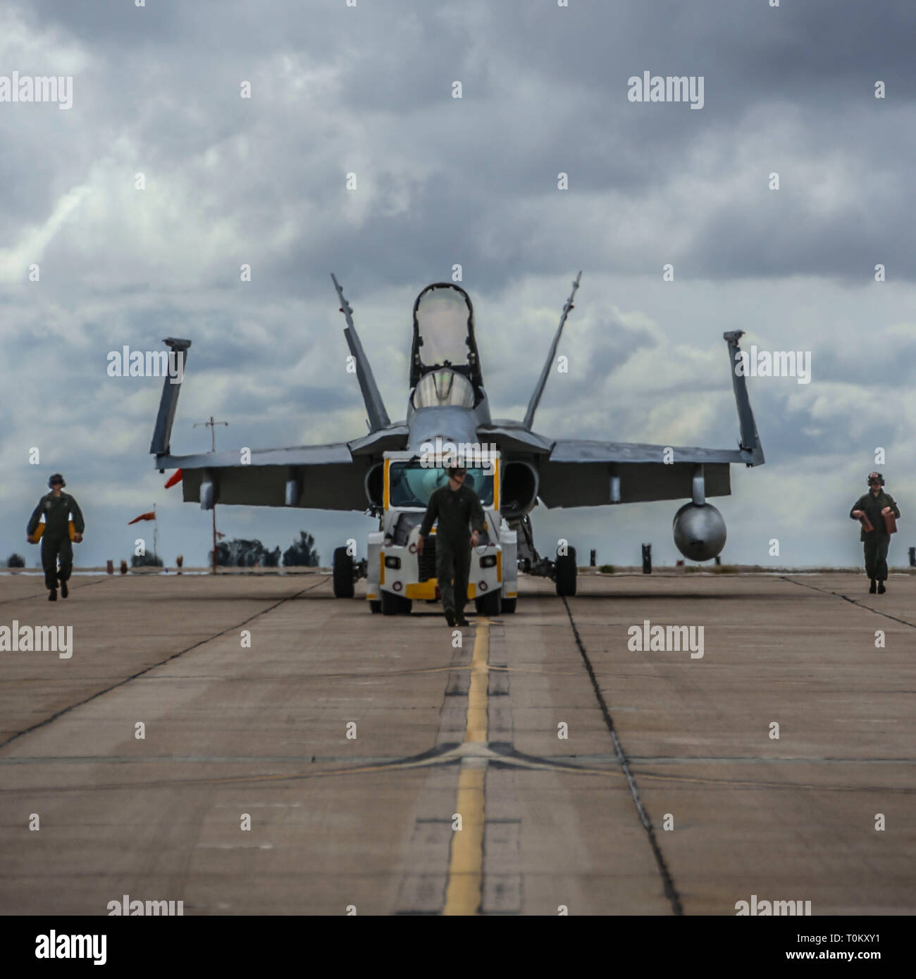 Marine Aircraft Group Mag 11 High Resolution Stock Photography and ...