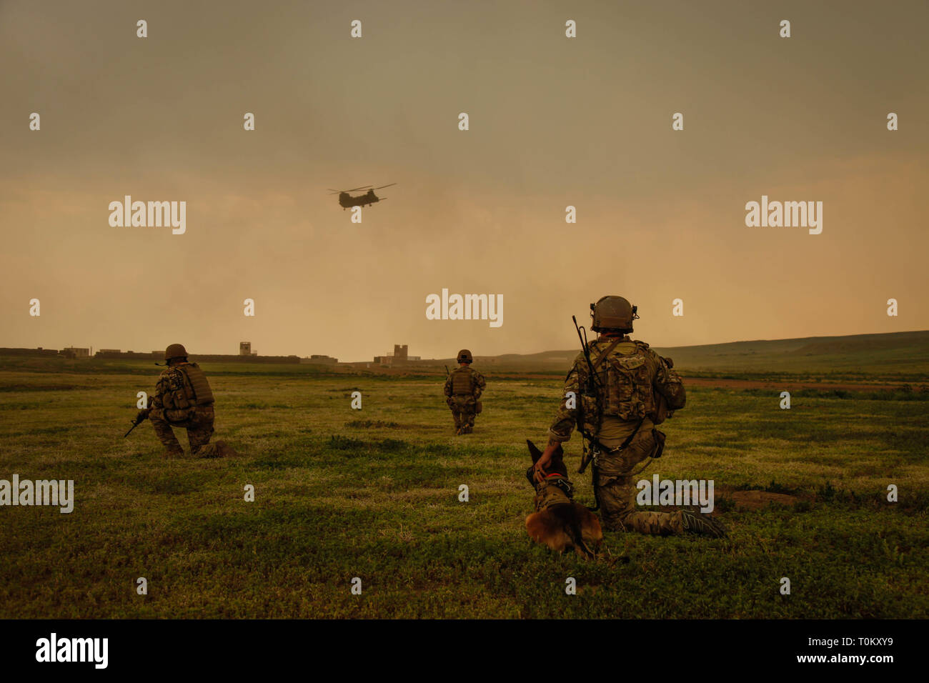 10th sfg hi-res stock photography and images - Alamy