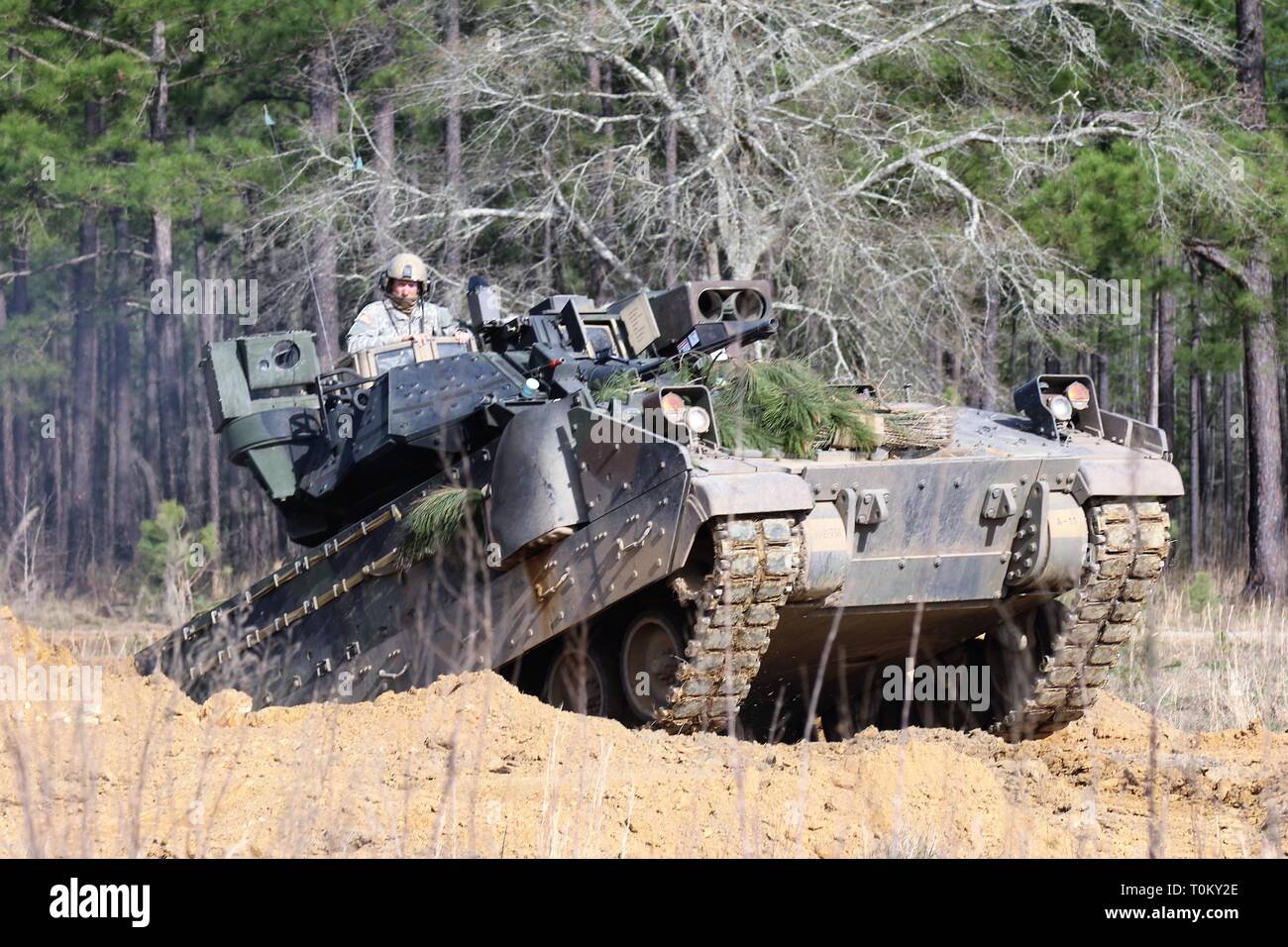 2nd battalion 7th infantry regiment hi-res stock photography and images ...