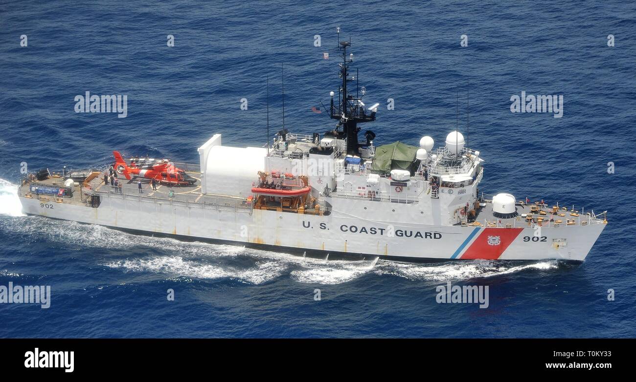 Medium endurance cutter hi-res stock photography and images - Alamy