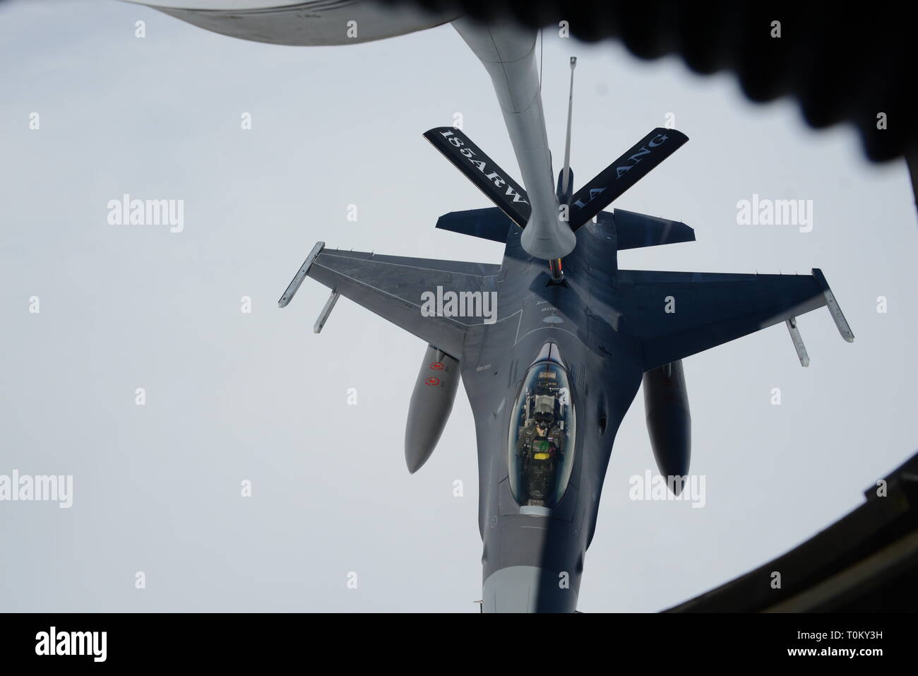 114th fighter wing hi-res stock photography and images - Alamy
