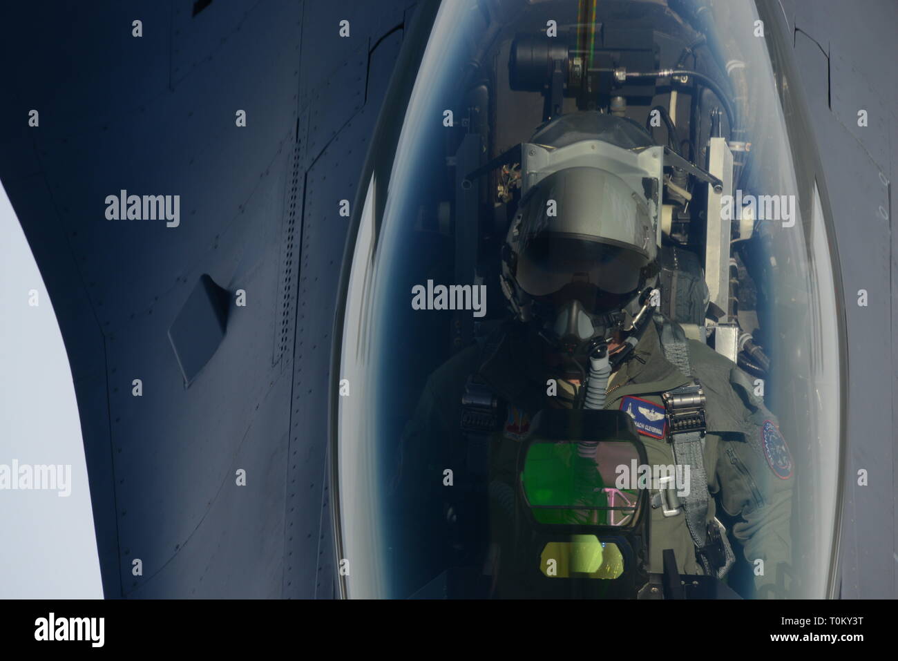 114th fighter wing hi-res stock photography and images - Alamy