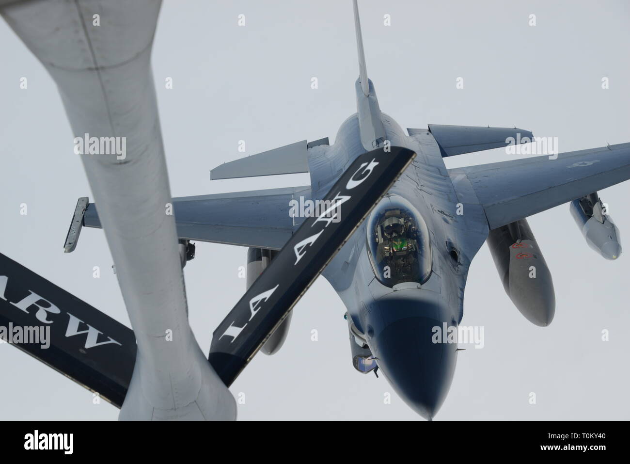 114th fighter wing hi-res stock photography and images - Alamy