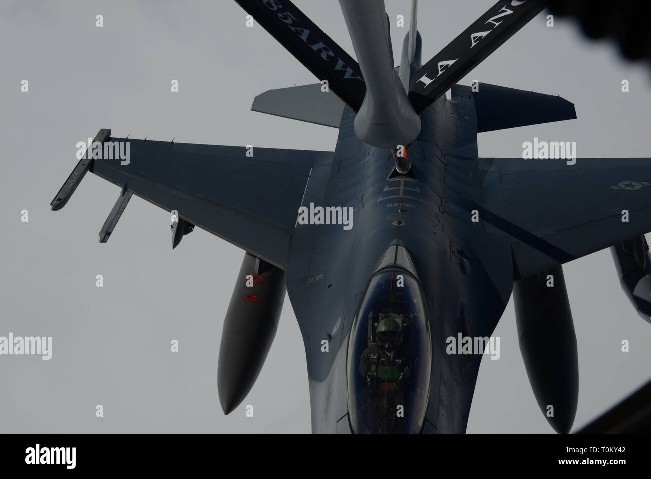 114th fighter wing hi-res stock photography and images - Alamy