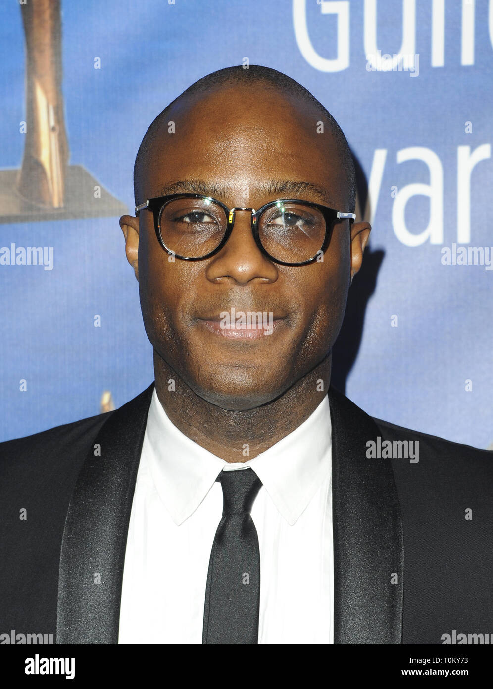 71st Annual Writers Guild Awards Featuring: Berry Jenkins Where: Los ...