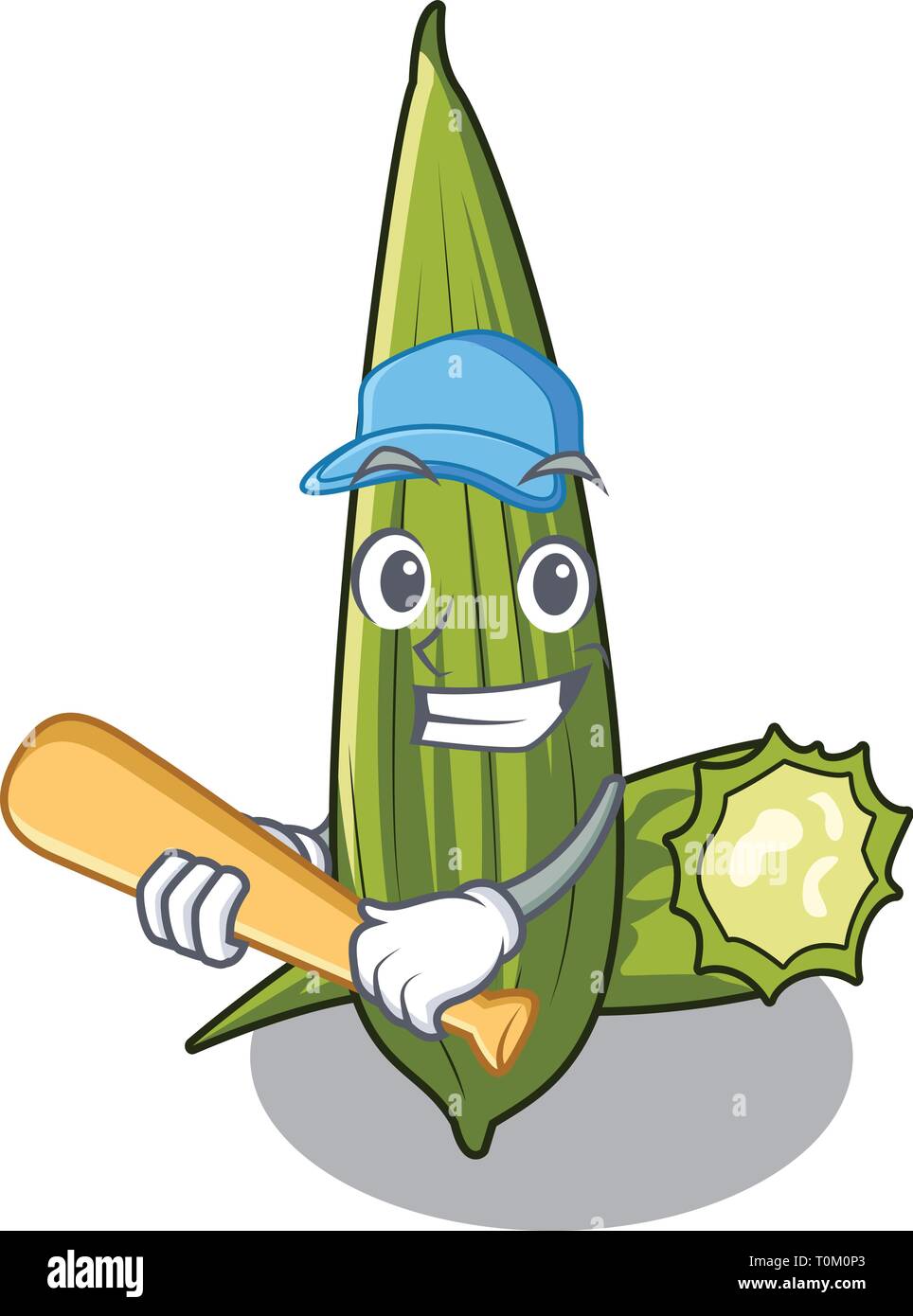 Luffa with stick hi-res stock photography and images - Alamy