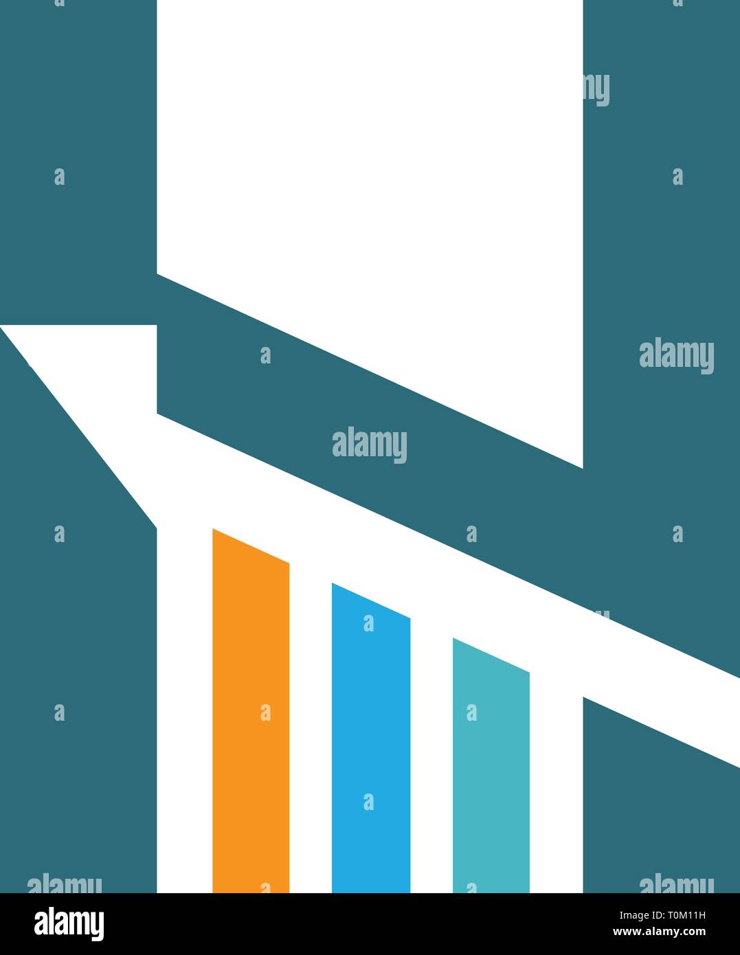 Growth chart business concept Stock Vector Images - Alamy