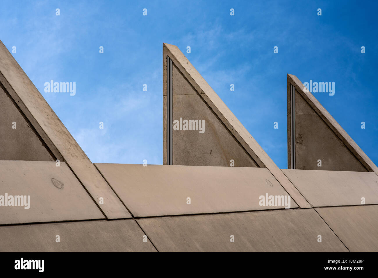 Acute angle hi-res stock photography and images - Alamy