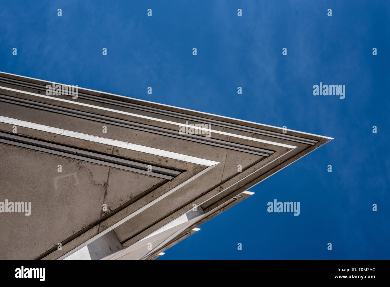 Acute angle hi-res stock photography and images - Alamy