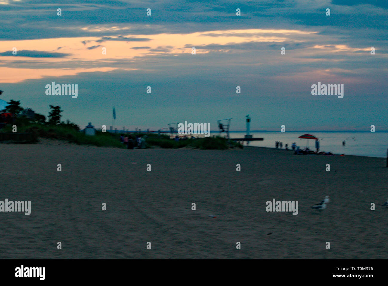 Grandbend hi-res stock photography and images - Alamy