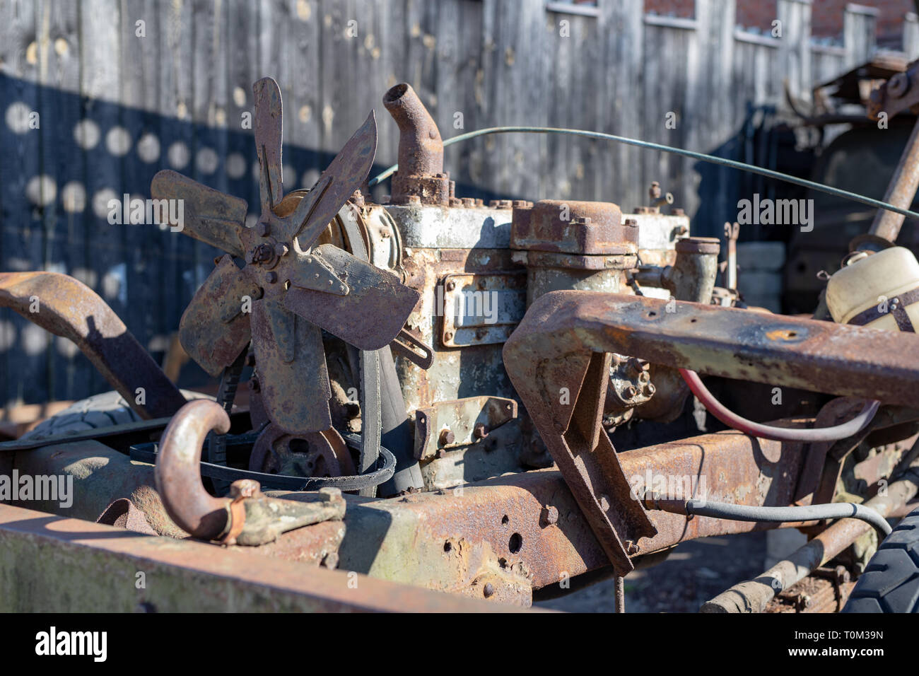 Old telegram machine hi-res stock photography and images - Alamy