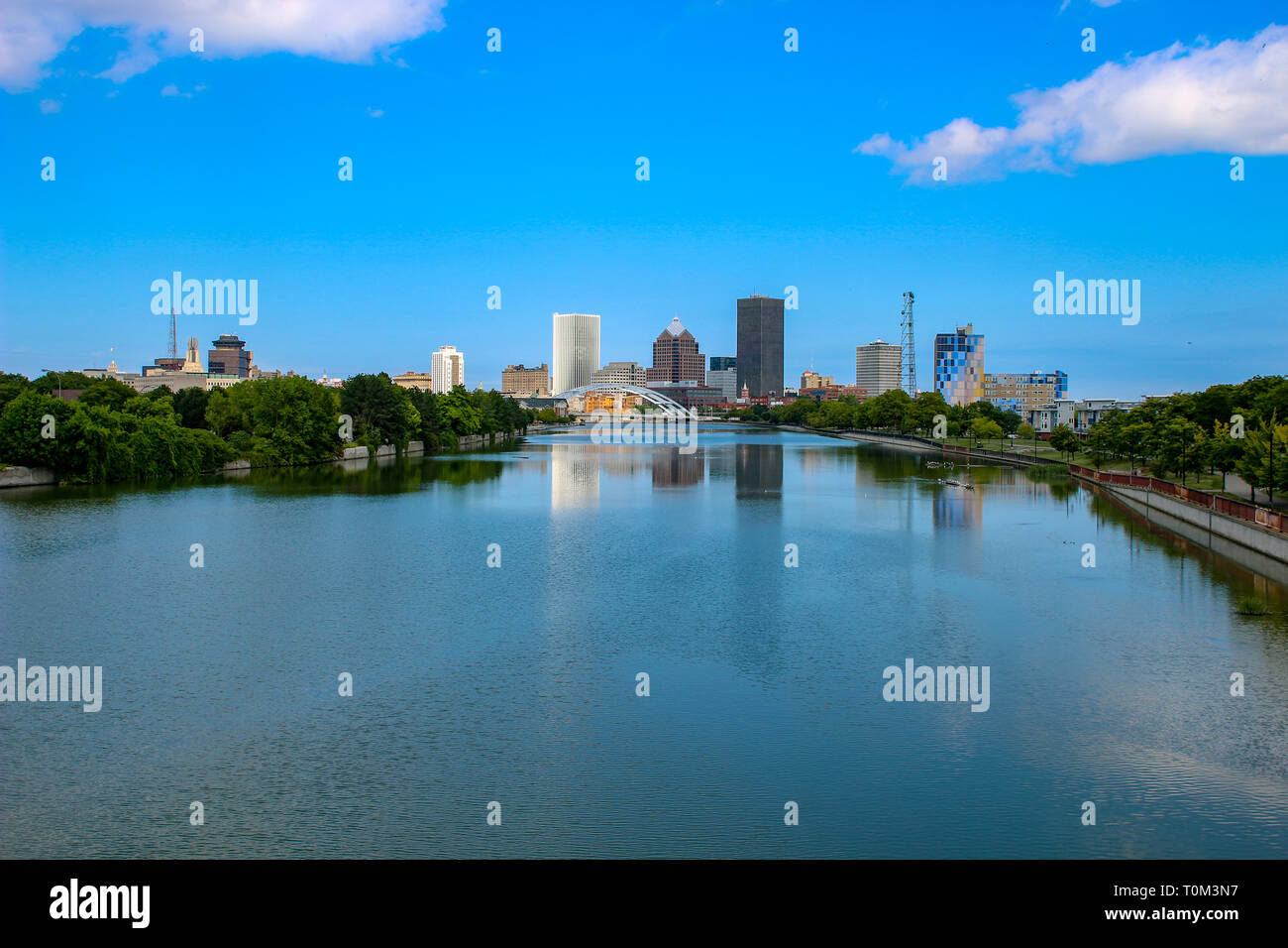 East Rochester New York High Resolution Stock Photography and Images - Alamy