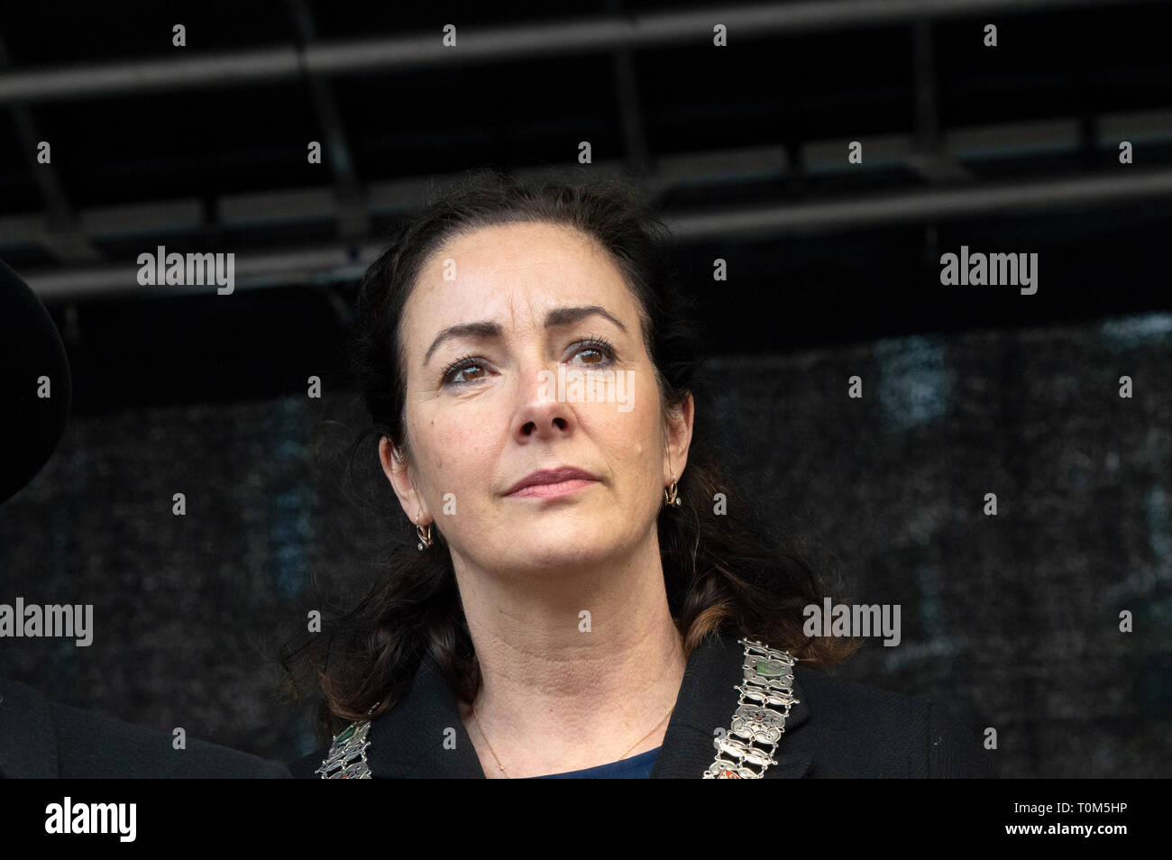 Femke halsema hi-res stock photography and images - Alamy