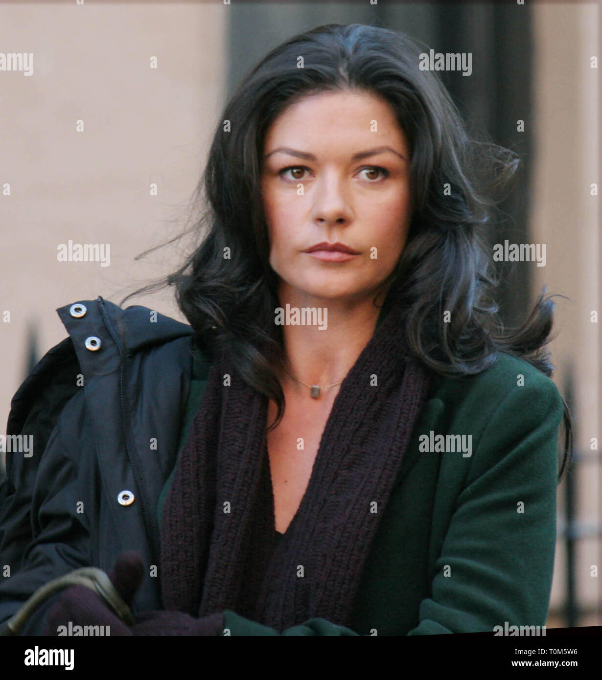 Mostly martha movie hi-res stock photography and images - Alamy