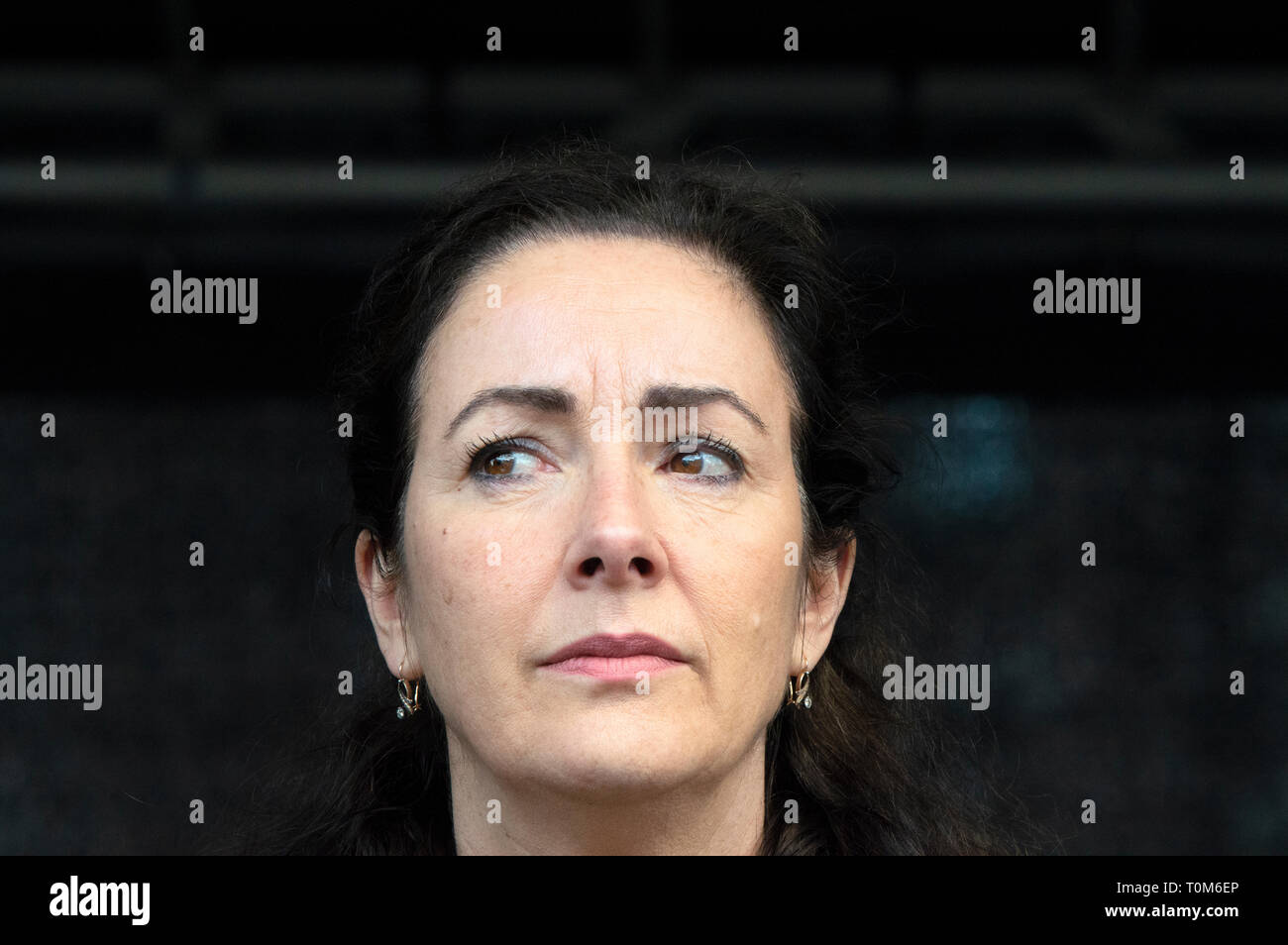 Mayor Femke Halsema At Amsterdam The Netherlands 2019 Stock Photo - Alamy