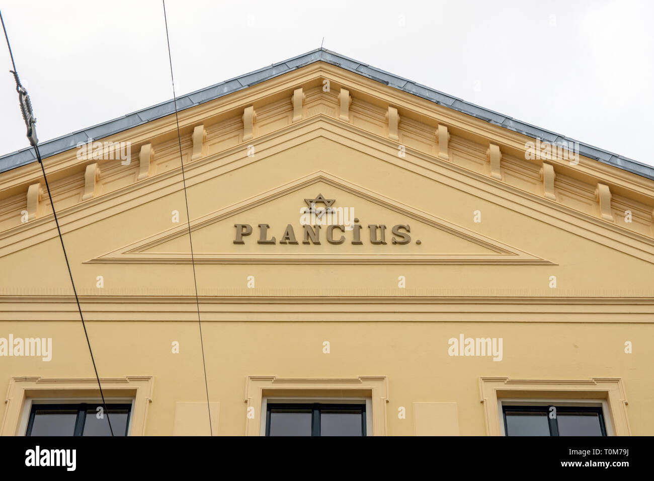 Resistance museum hi-res stock photography and images - Alamy