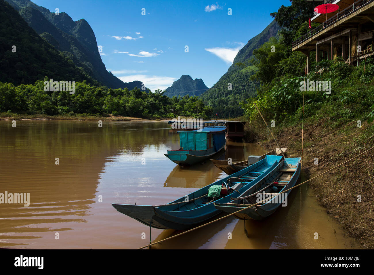 Longboats hi-res stock photography and images - Alamy