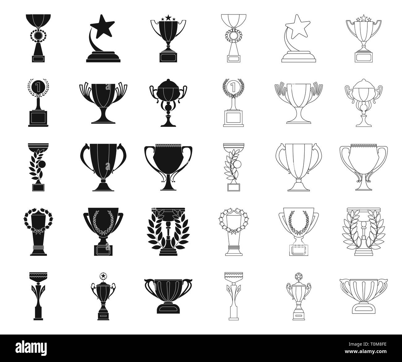 art,black,outline,challenge,champion,collection,cup,design,gold,gray ...