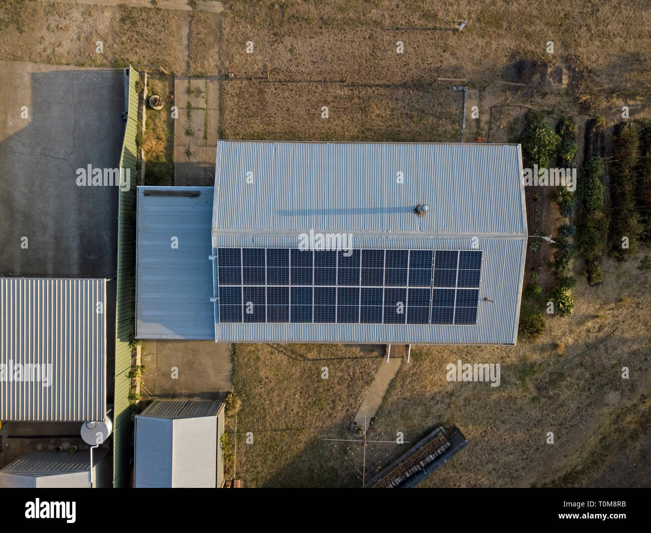 Australian sheds hi-res stock photography and images - Alamy