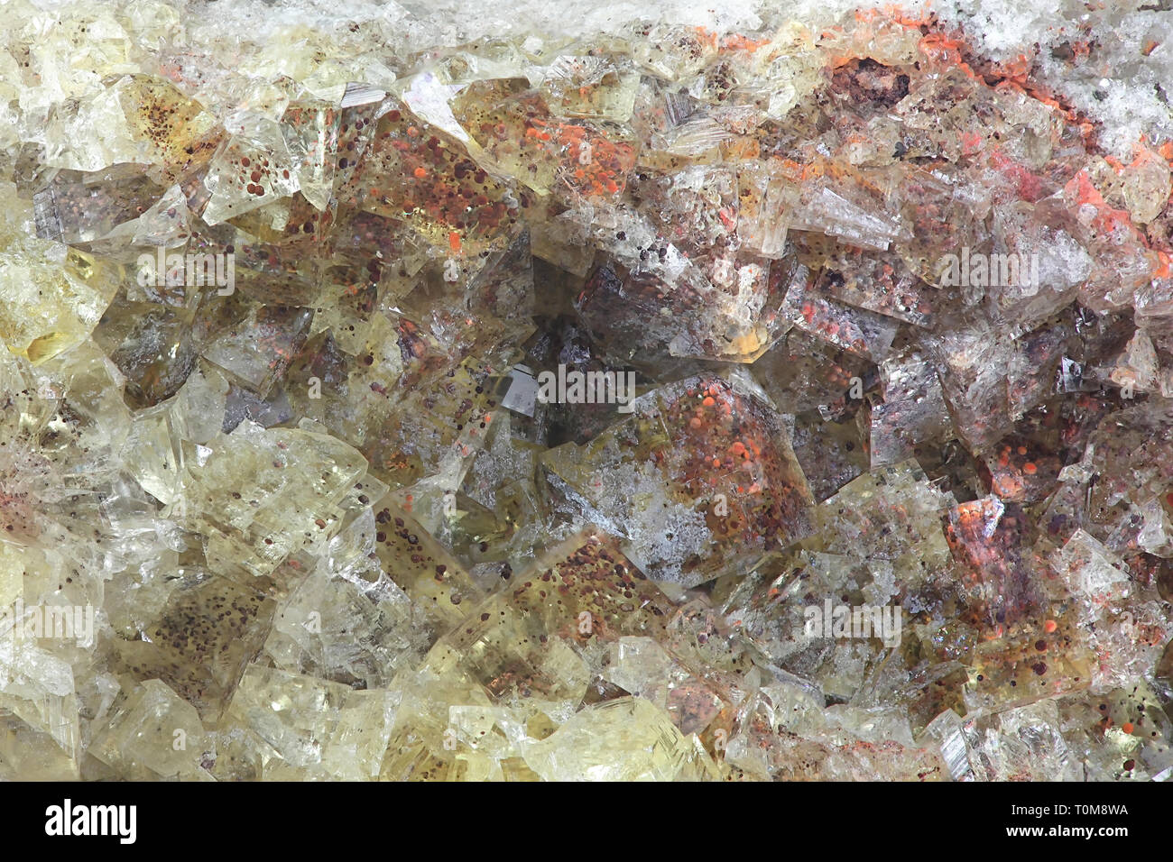 Geology hematite oxide geology hi-res stock photography and images - Alamy