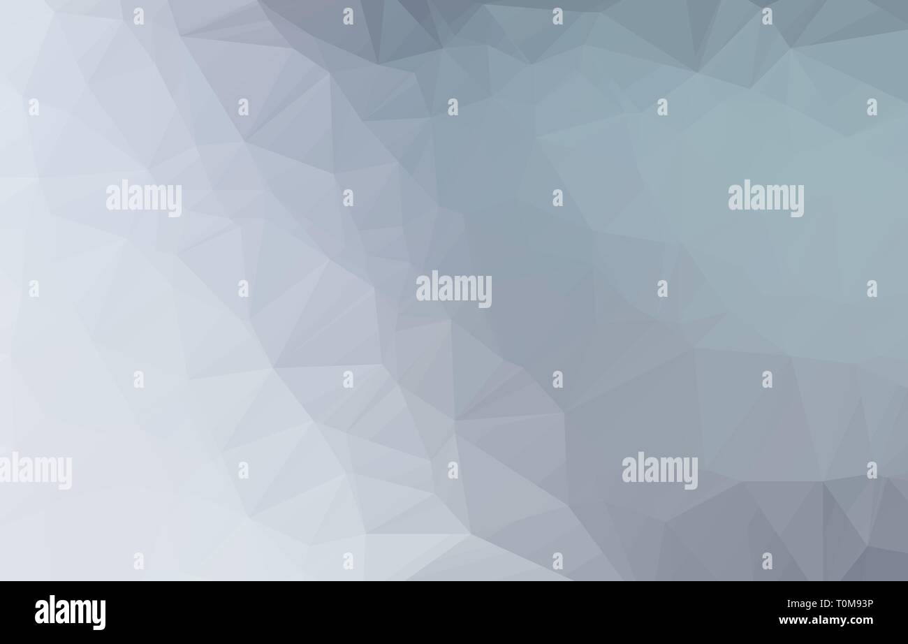 Abstract Retro Pattern Of Geometric Shapes Colorful Gradient Mosaic Backdrop Geometric Hipster