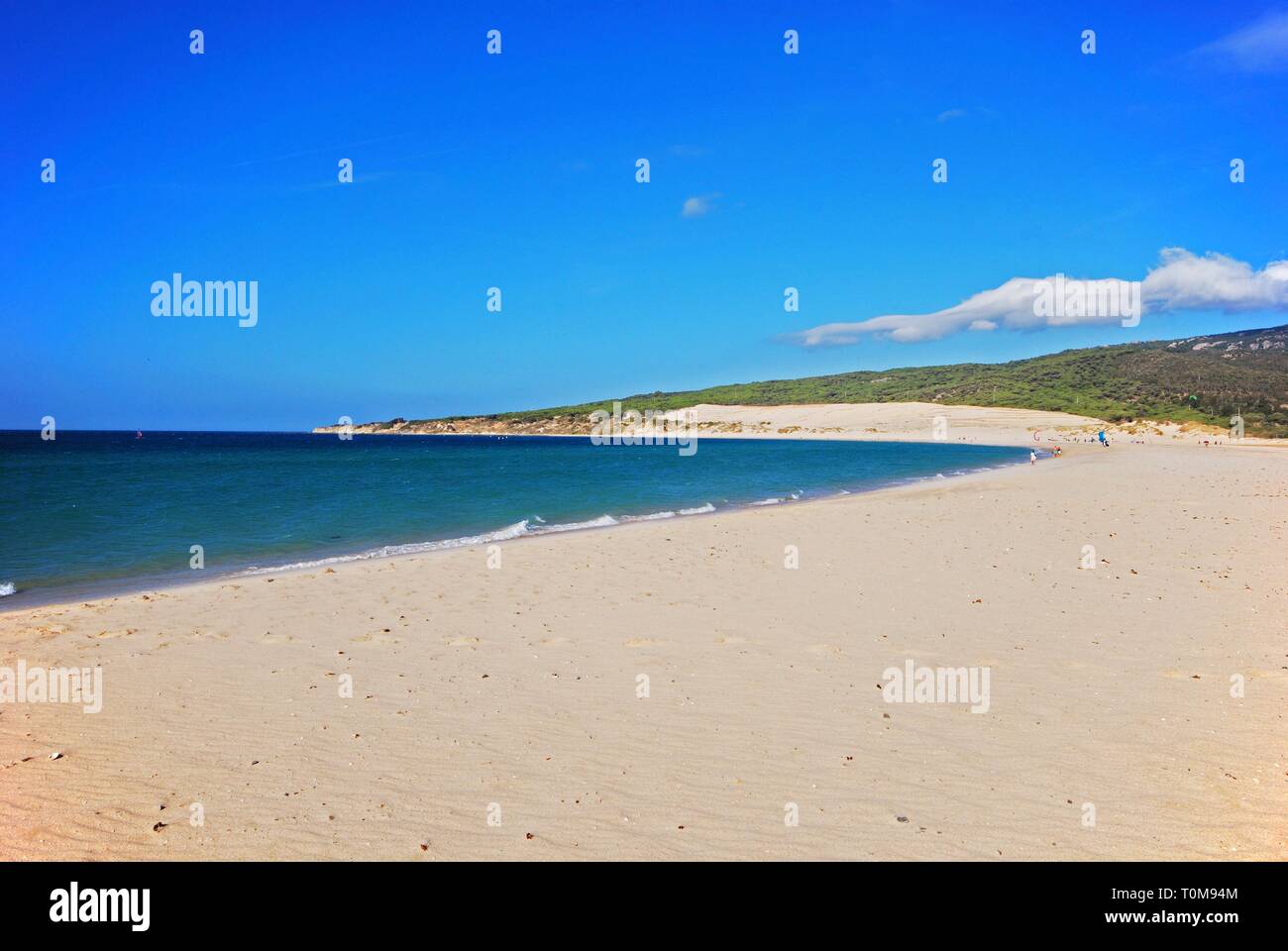 Tarifa tourism hi-res stock photography and images - Alamy