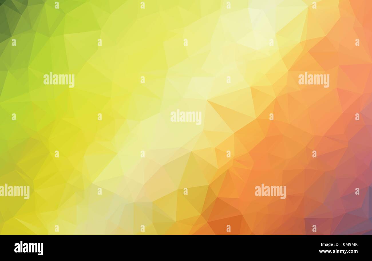 Background of geometric shapes. Multicolor triangle background. Colorful mosaic pattern Stock ...