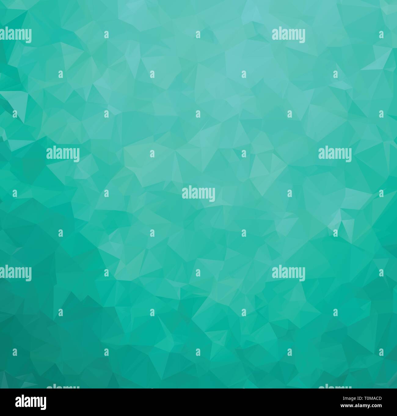 vector abstract irregular polygon background with a triangle pattern in full multi color Stock ...